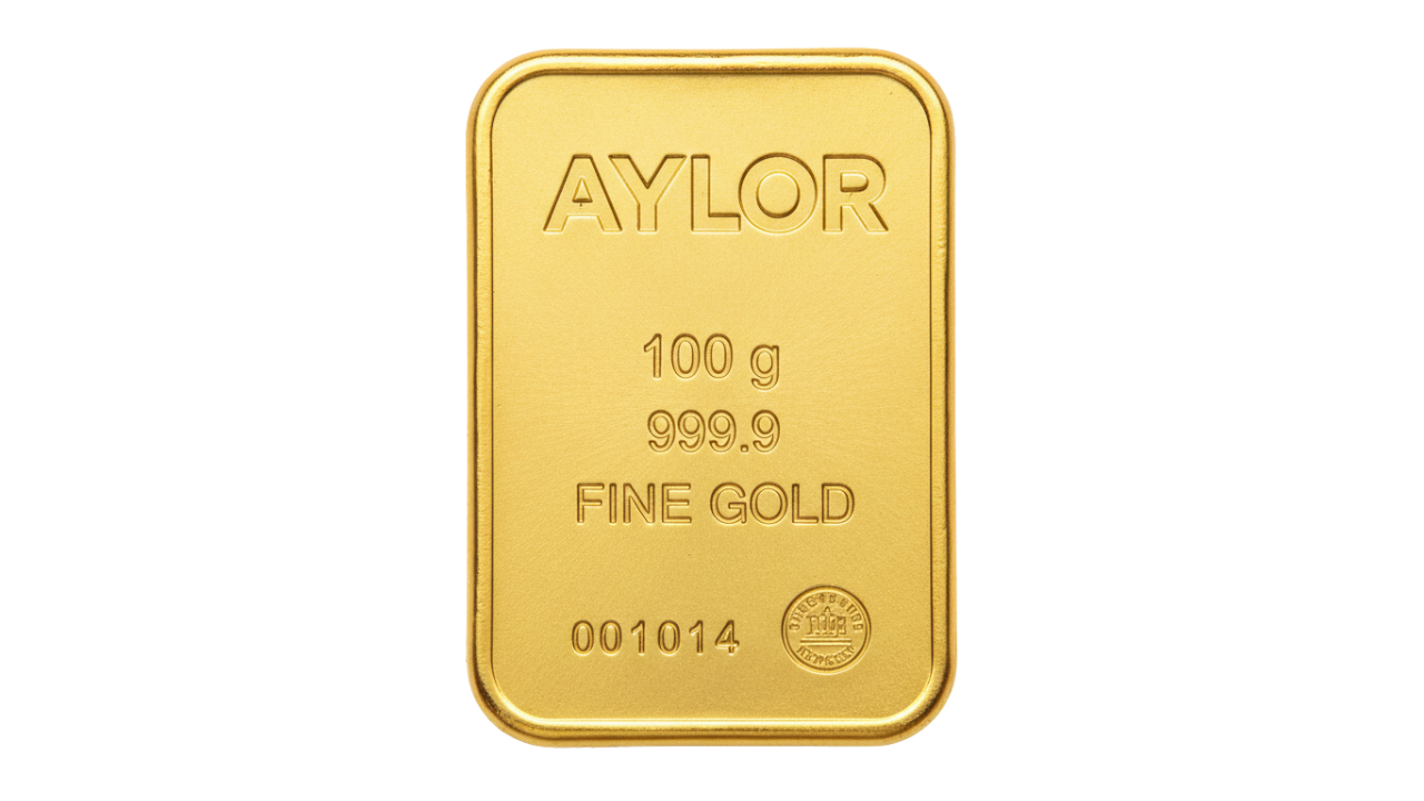 Poinçons d'or : guide complet pour identifier 9K, 14K, 18K | AYLOR